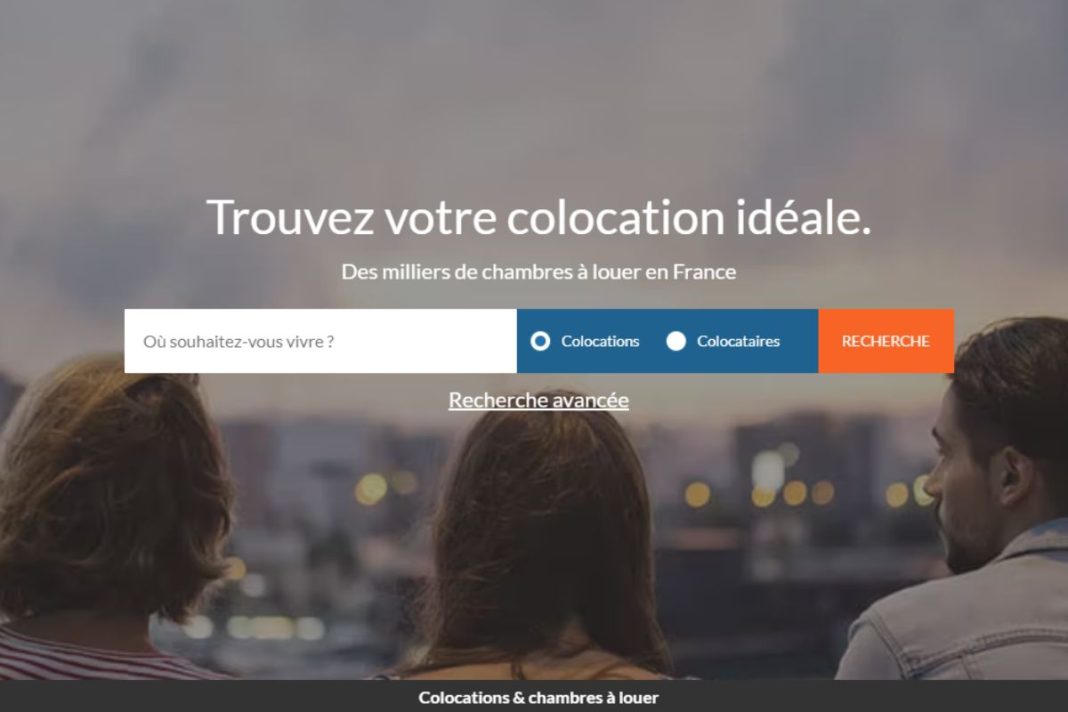 Appartager : la plateforme pour trouver son colocataire idéal ? - Le ...