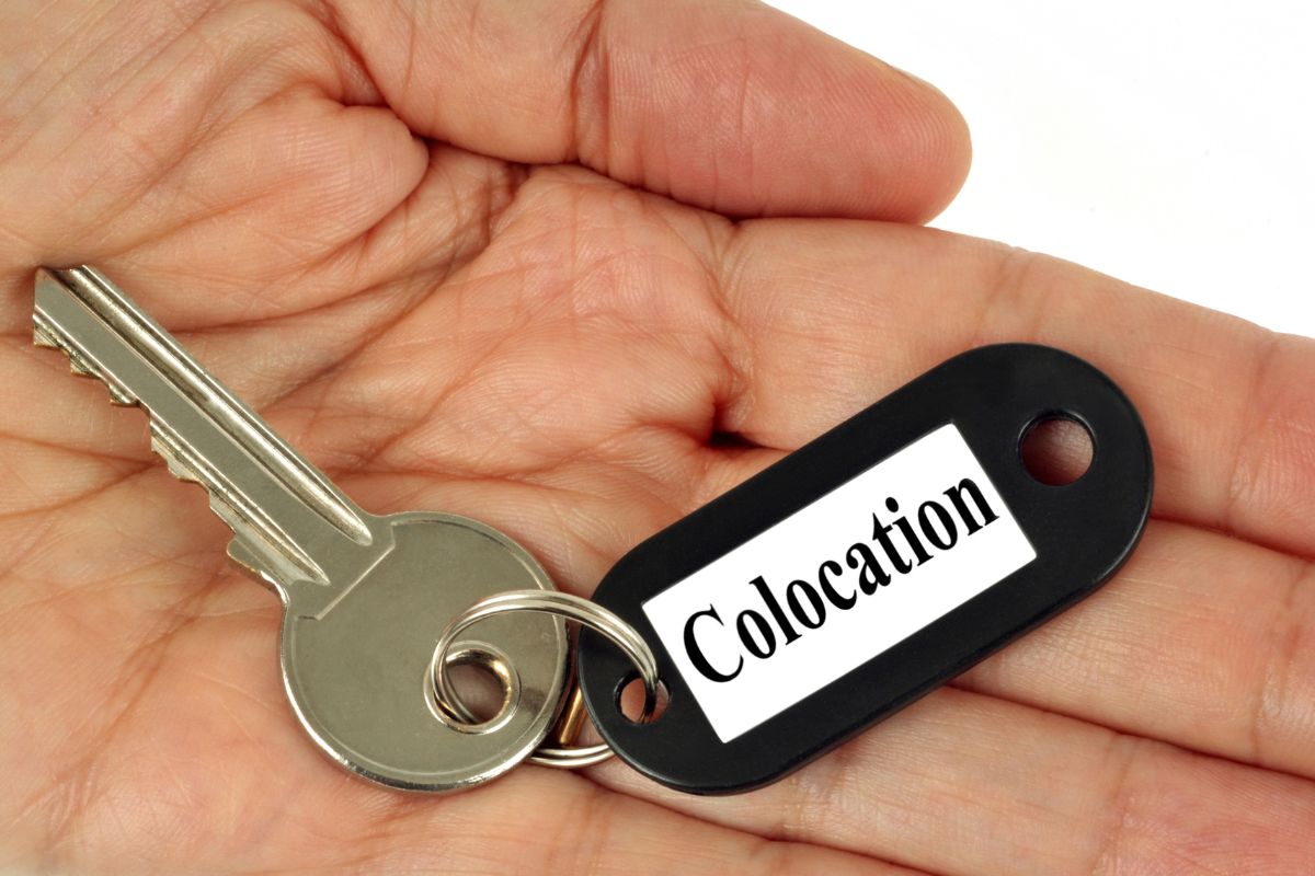 Appartager : la plateforme pour trouver son colocataire idéal ? - Le ...